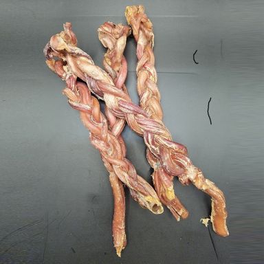 Bullysticks Organic: Treats